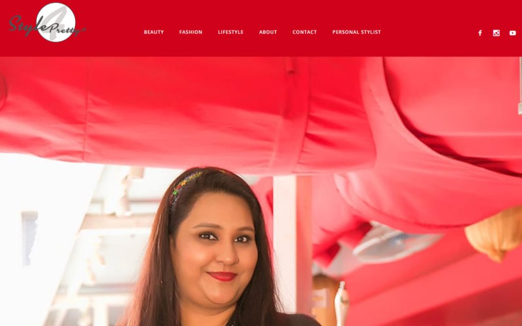 Style 4 Pretty Plus - AV Square Technologies