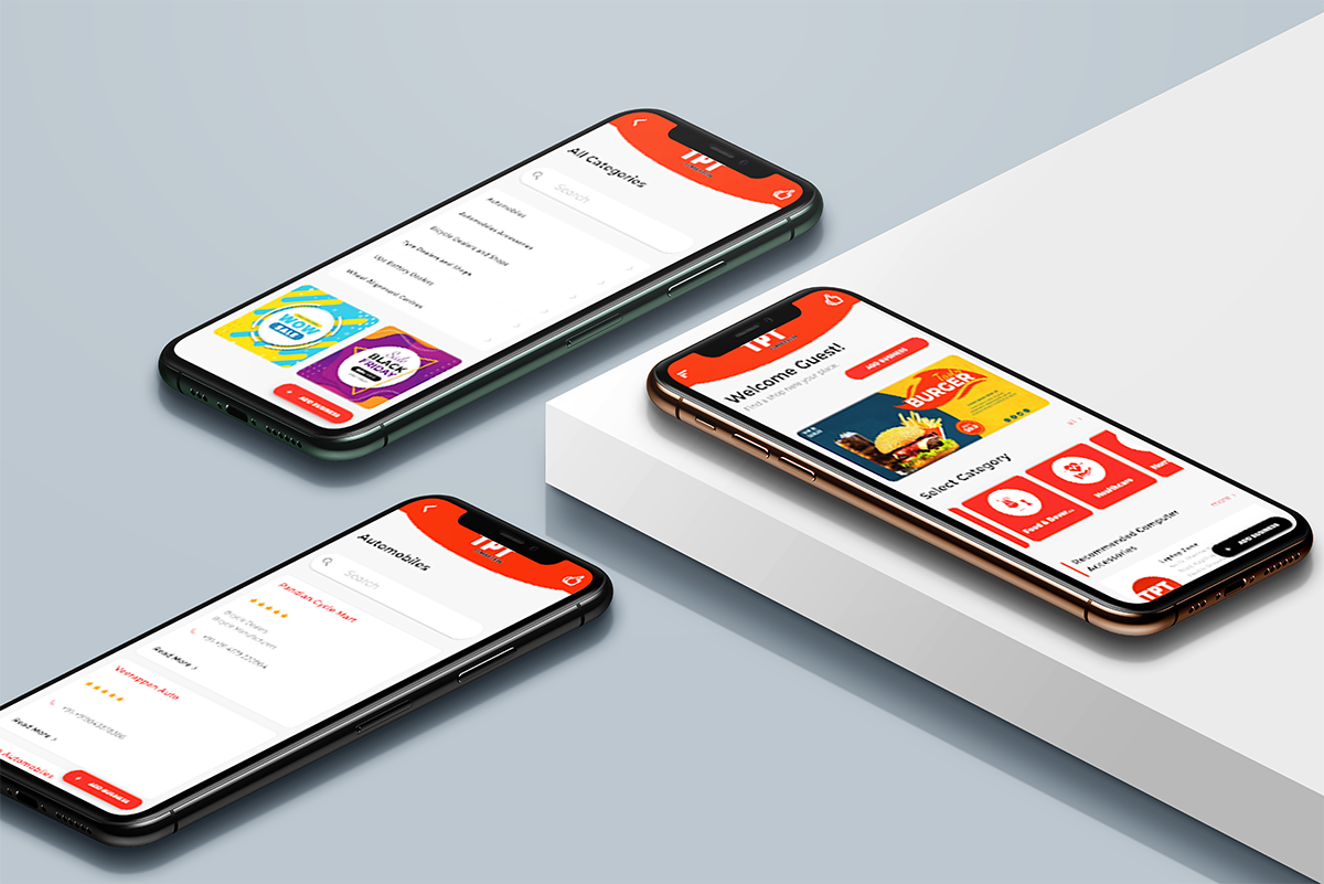 AV Square Technologies: Your Premier Website Design and Development Company